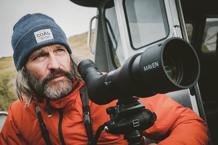 All Maven Optics – The Modern Hunter Australia & New Zealand