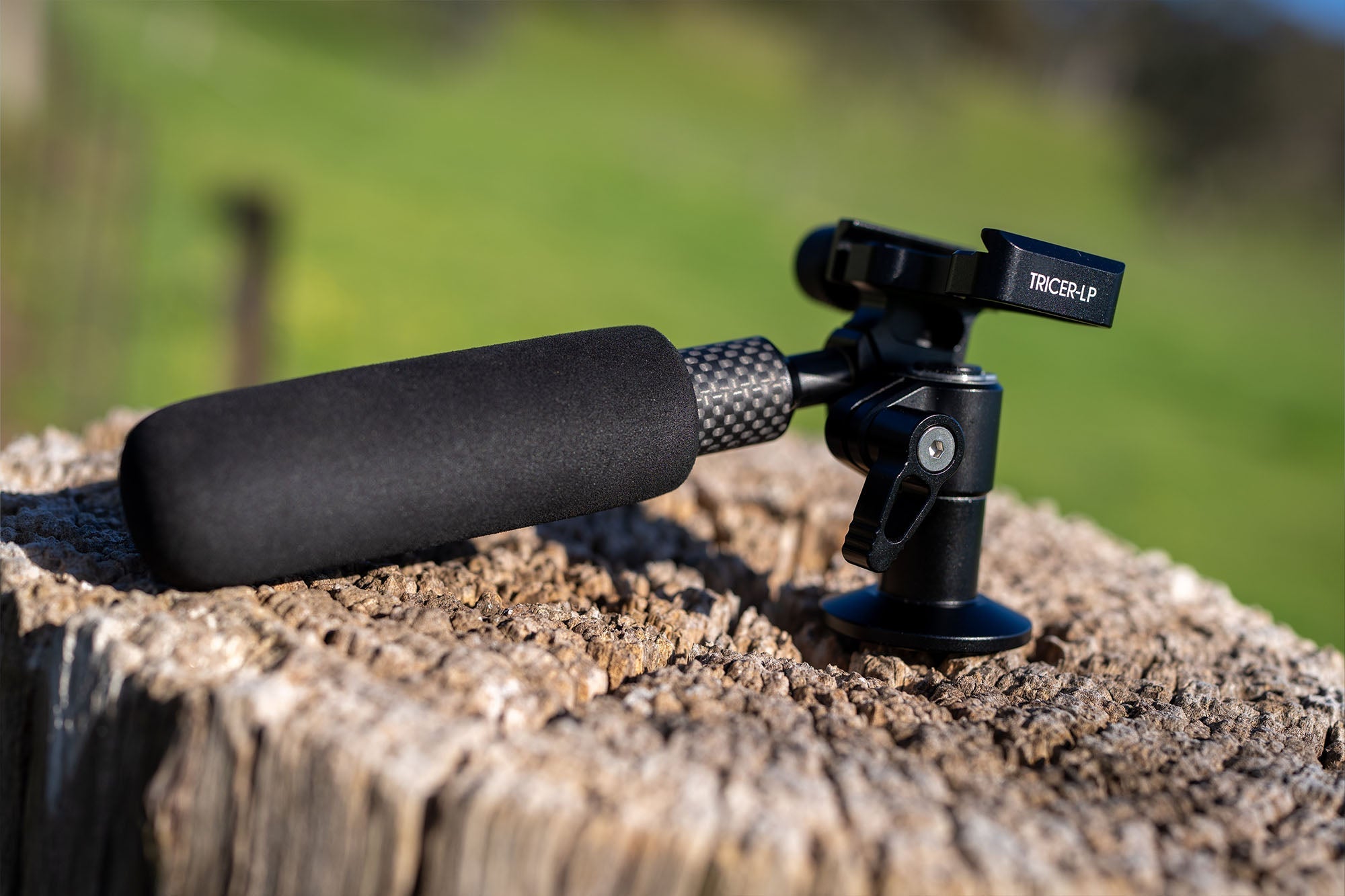 Tricer Heads & Accessories – The Modern Hunter Australia & New Zealand