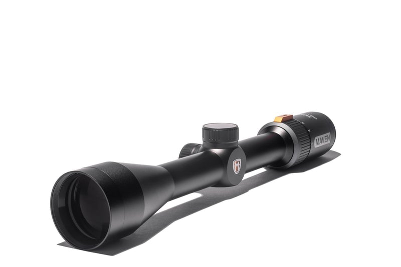 All Maven Optics – The Modern Hunter Australia & New Zealand