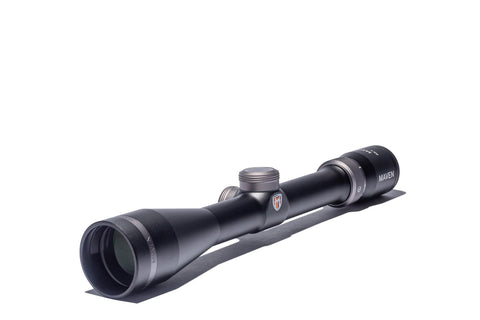 Rifle Scopes – The Modern Hunter Australia & New Zealand